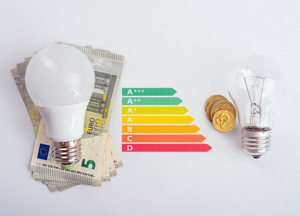 Illuminating the Future: How LED Lighting is Changing the Way We Live ...